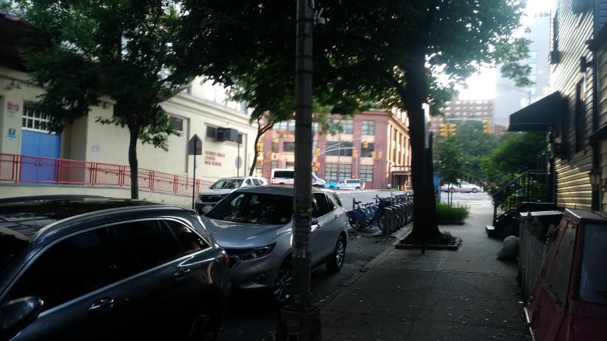 Bridge Plaza Brooklyn. A vision for the future. This site covers the area around the Manhattan ...