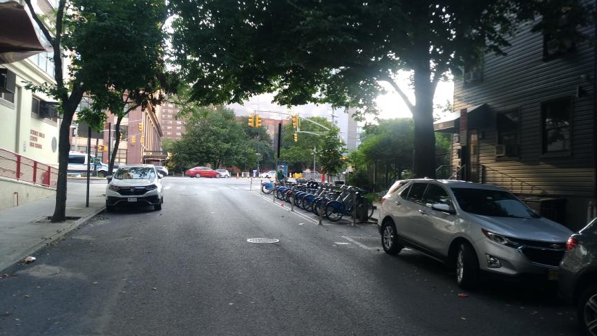 Bridge Plaza Brooklyn. A vision for the future. This site covers the area around the Manhattan ...