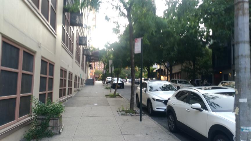 Bridge Plaza Brooklyn. A vision for the future. This site covers the area around the Manhattan ...